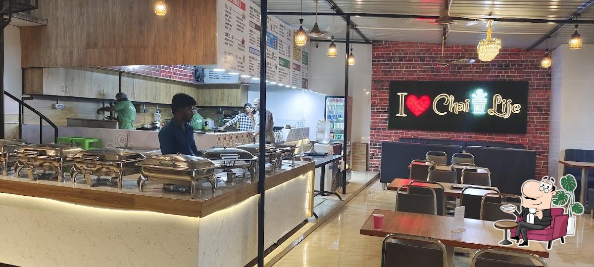 Chai lije tirumala, Tirupati - Restaurant reviews