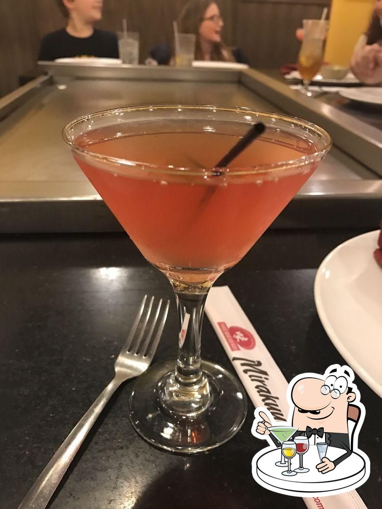 Mirakuya in Hazleton - Restaurant menu and reviews