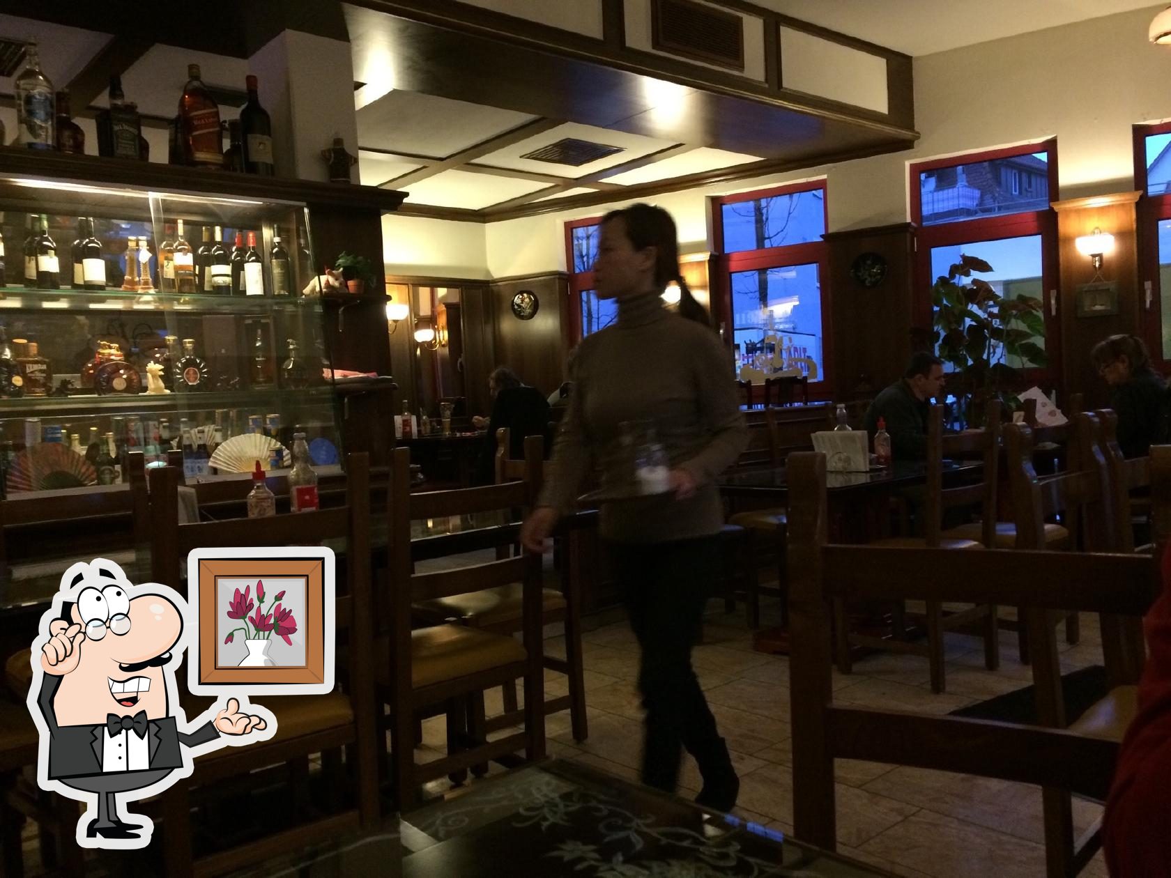 Wok Asia Imbiss restaurant, Fellbach - Restaurant reviews