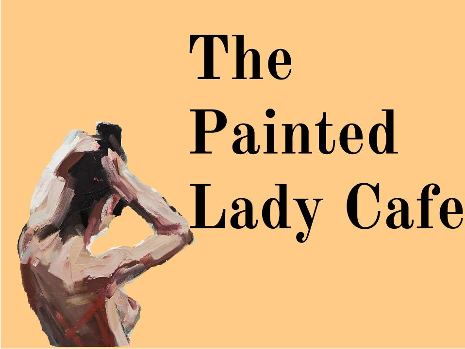 Painted Lady Cafe in Scituate