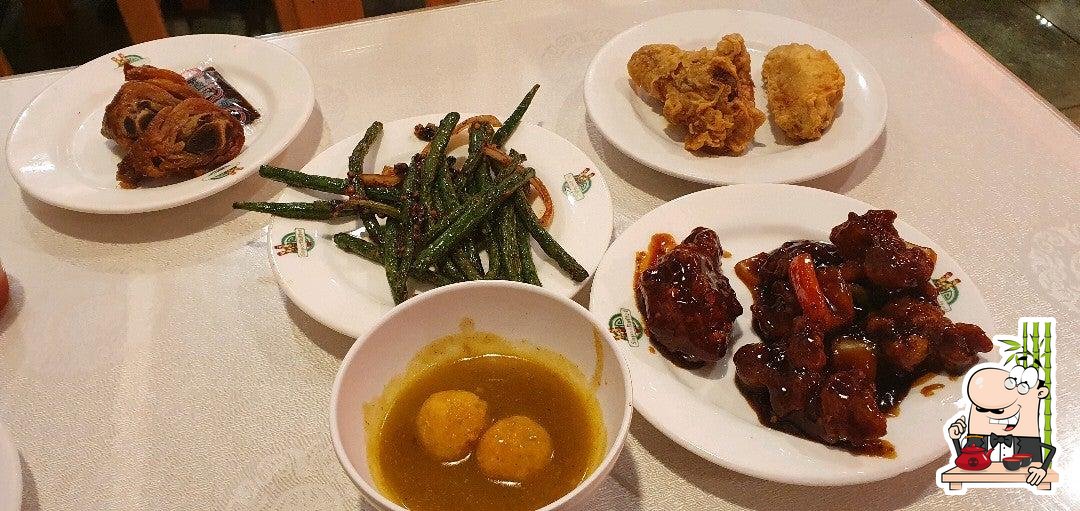 Scarborough Buffet, Toronto - Restaurant menu, prices and reviews
