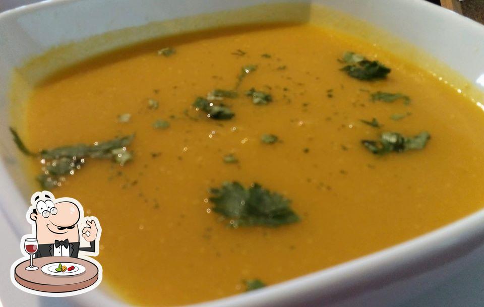 Twin Fin restaurant, San Bartolo District - Restaurant reviews