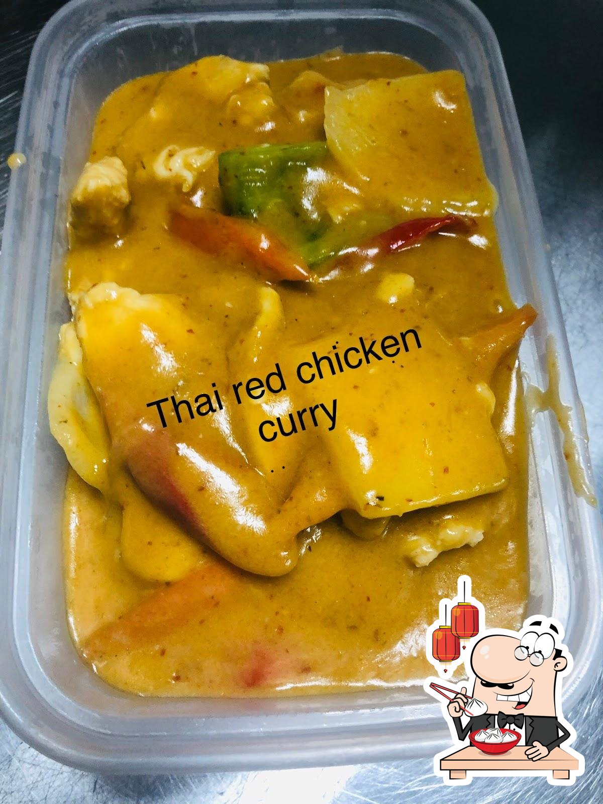 Famous House Chinese Takeaway in Newmachar - Restaurant reviews