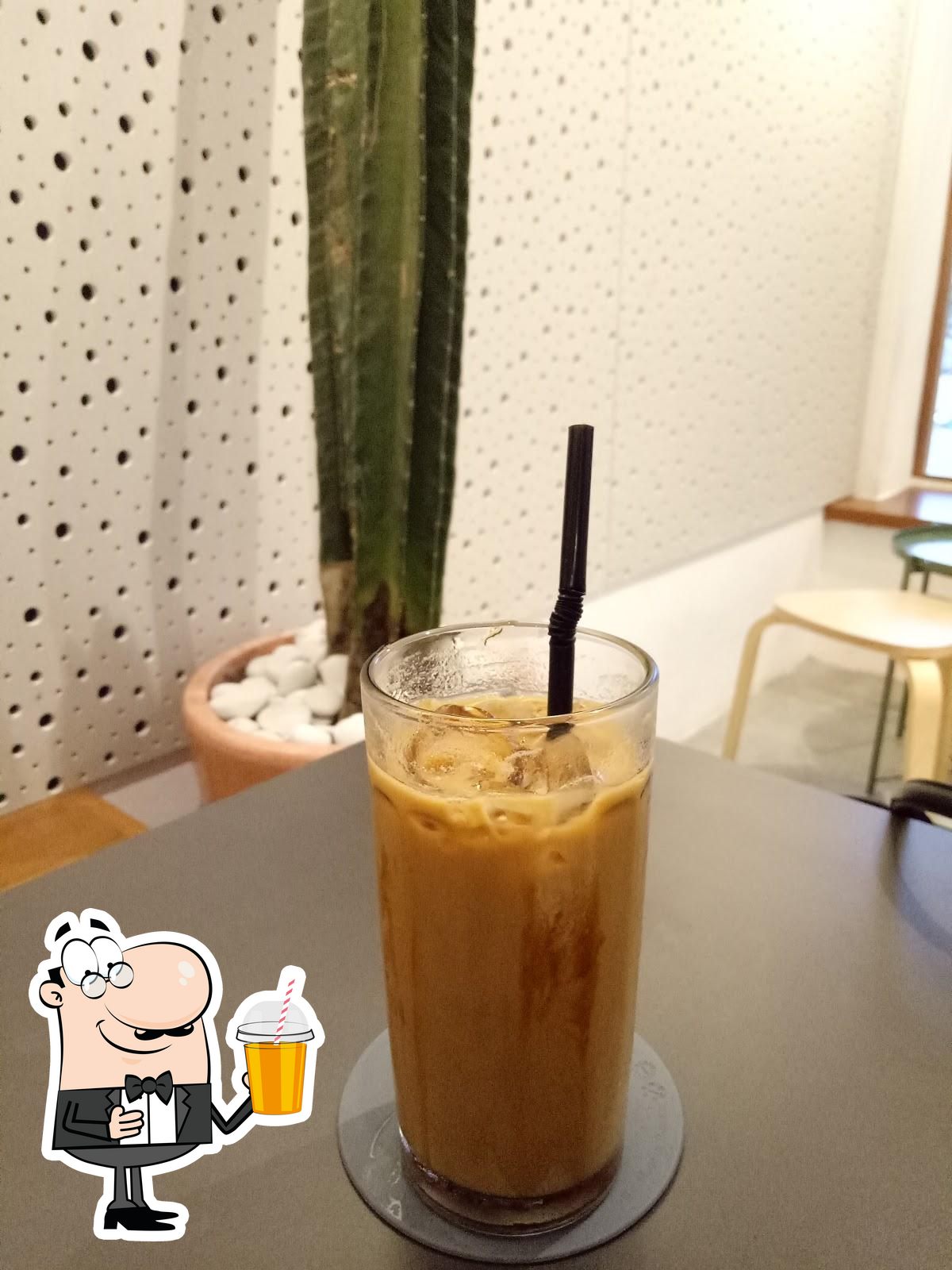 Labers Coffee cafe, Batam - Restaurant reviews