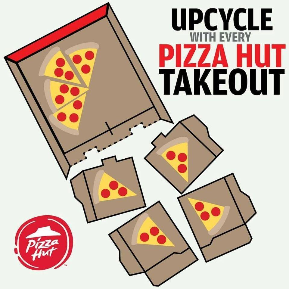 Pizza Hut Super Metro Colon restaurant, Cebu City, Pizza Hut Metro ...