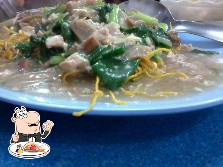 RM Raja Boga restaurant, Makassar, Jl. Pengayoman - Restaurant reviews