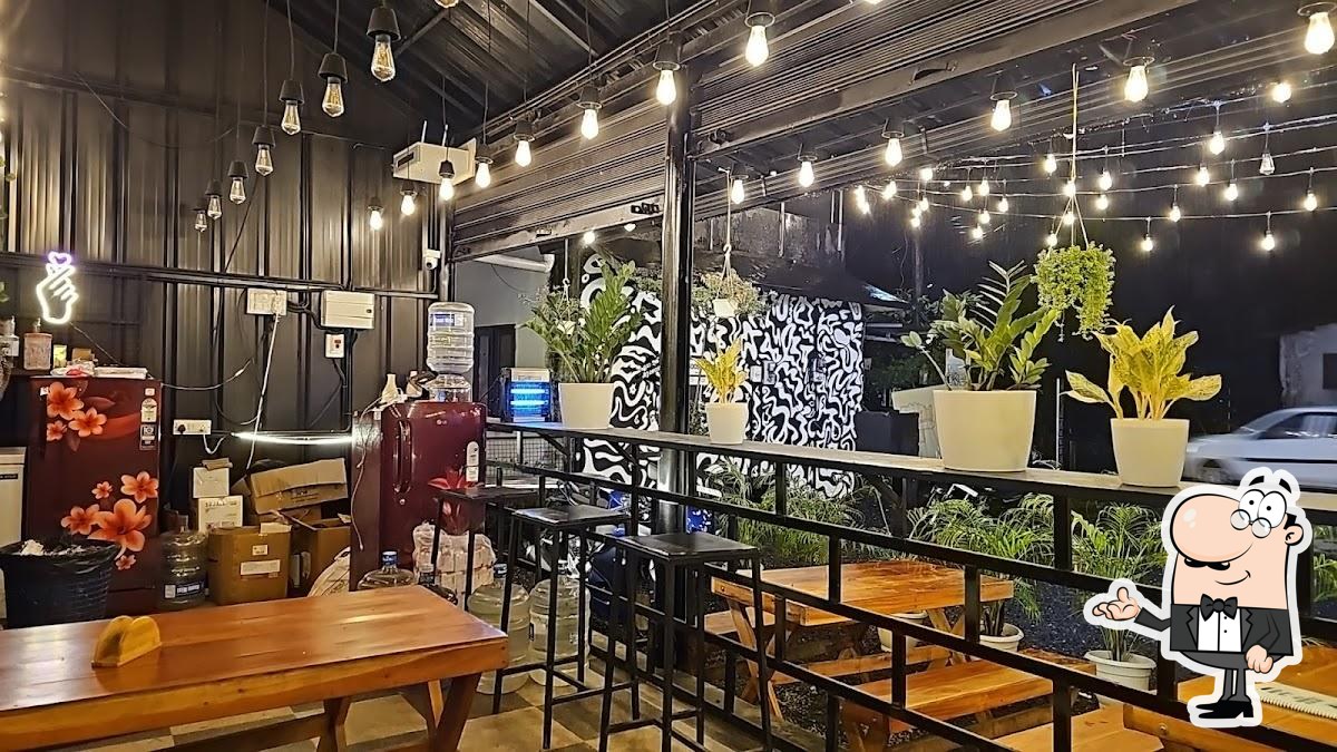Booster Chaya Kanjirappally, Kanjirappally - Restaurant reviews