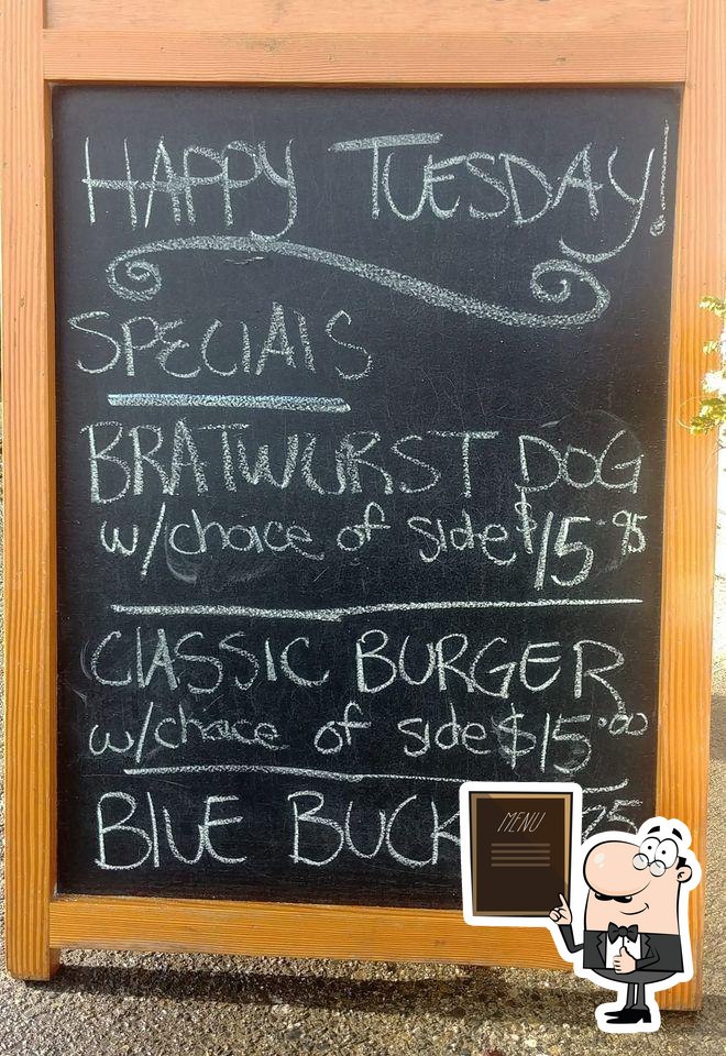 Route 14 Sooke in Sooke - Restaurant menu and reviews