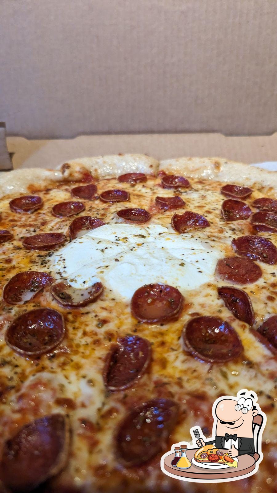 Burrata Italian Kitchen in Canton - Restaurant menu and reviews