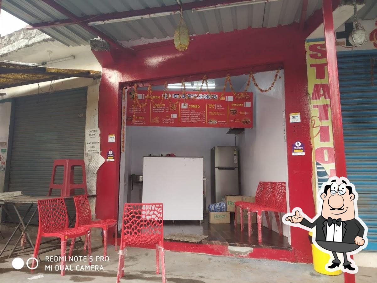 MRM HOT&CRISPY FRIED CHICKEN, Hyderabad - Restaurant reviews