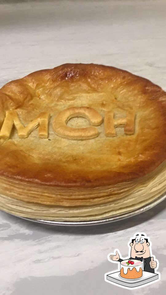 Centa Bakery in Lower Hutt - Restaurant reviews