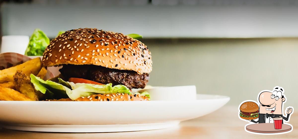 7 Bro's German Donner in Airdrie - Restaurant menu and reviews