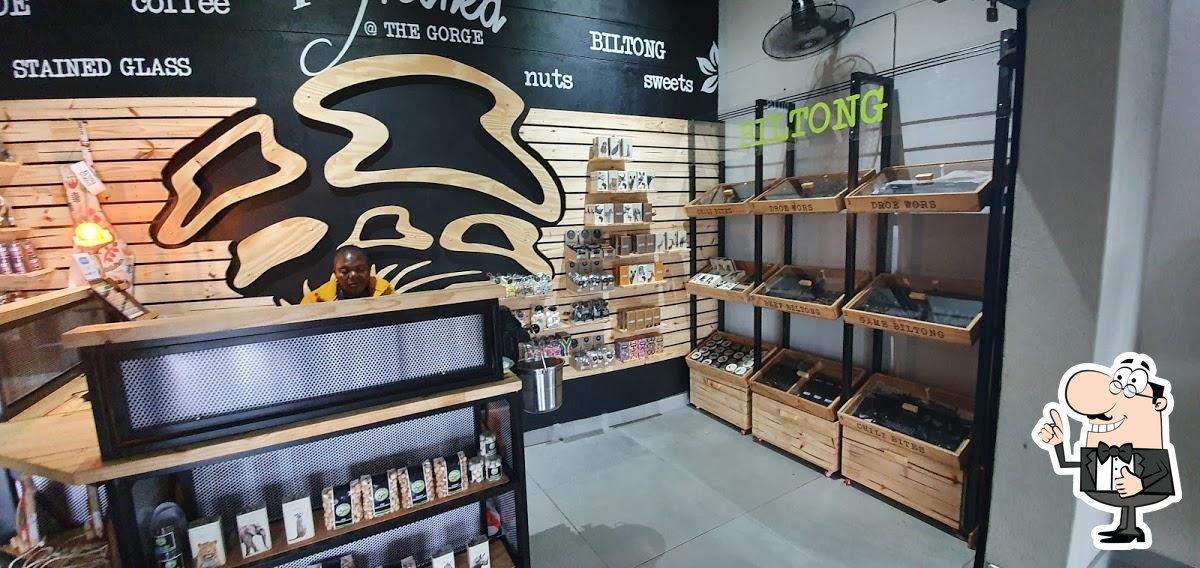 Refreshed @ Graskop Gorge Lift Co cafe, Graskop - Restaurant reviews