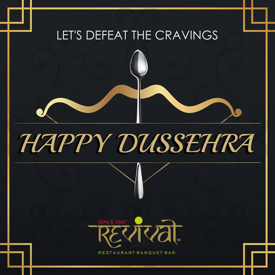 Revival Restaurant Chowpatty Mumbai, Mumbai - Restaurant menu, prices ...