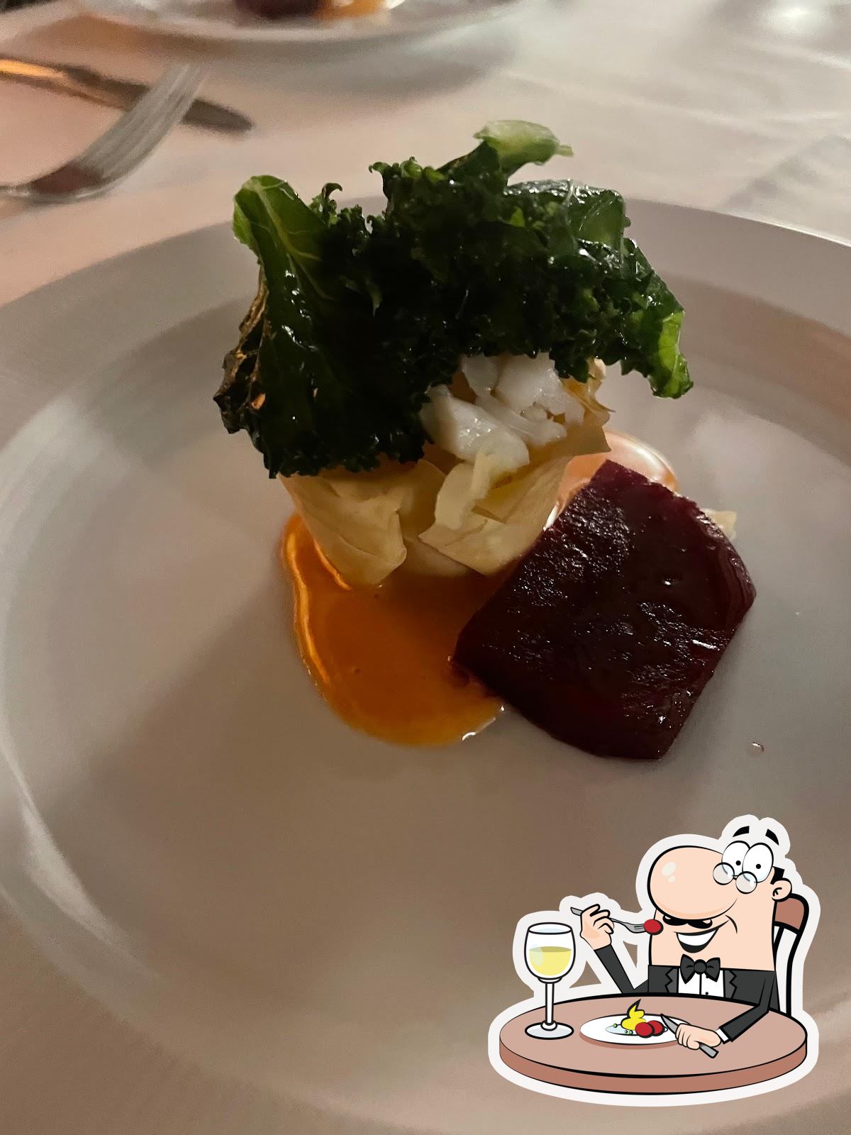 Maison Restaurant in Farnham - Restaurant reviews
