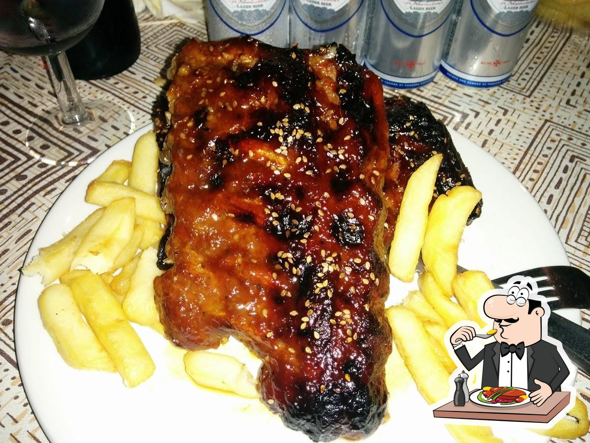 Scicluna Farmhouse restaurant, Gudja - Restaurant reviews