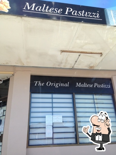Maltese Pastizzi in Sunshine North - Restaurant menu and reviews