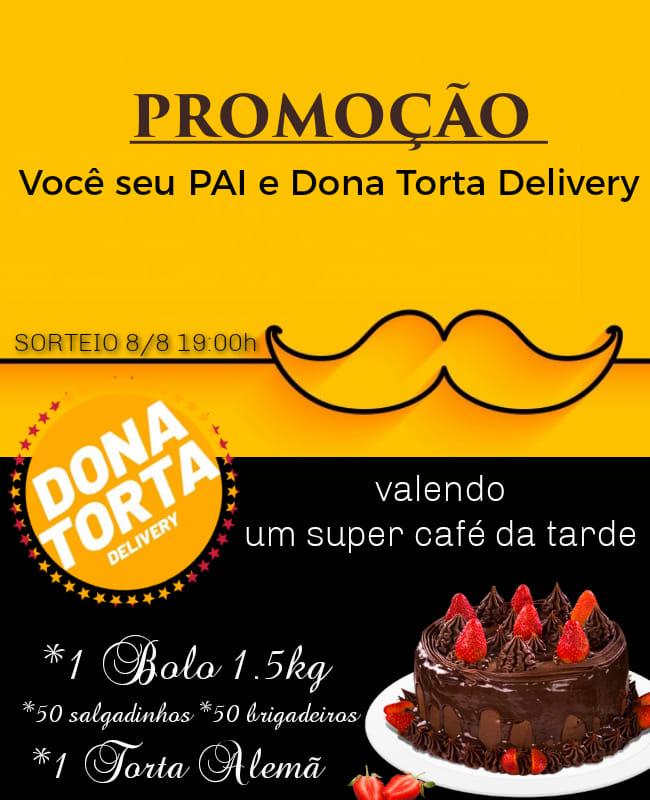 Dona Torta Confeitaria cafe, Jaraguá do Sul - Restaurant reviews