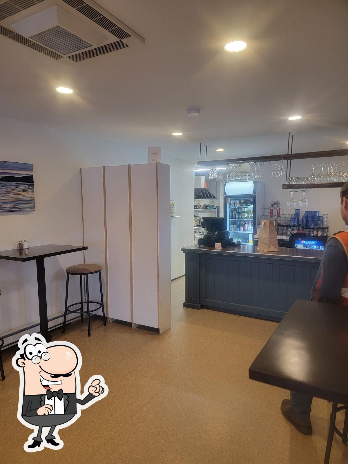 Float 30, Port Moody - Restaurant menu, prices and reviews