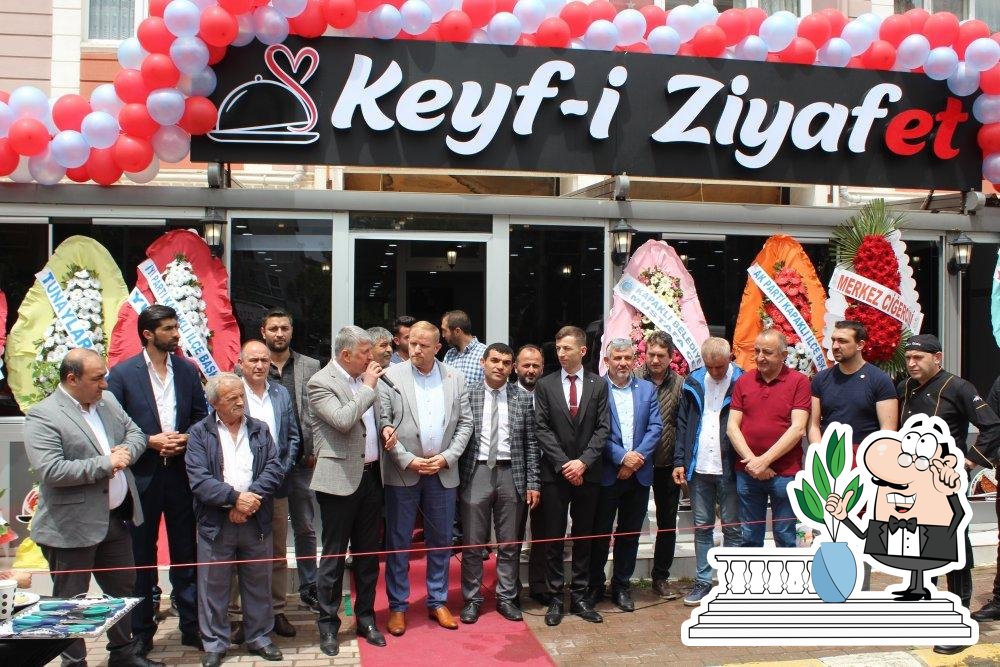 Keyf-i ZiyafET Lokantası, Kapaklı Belediyesi - Restaurant reviews