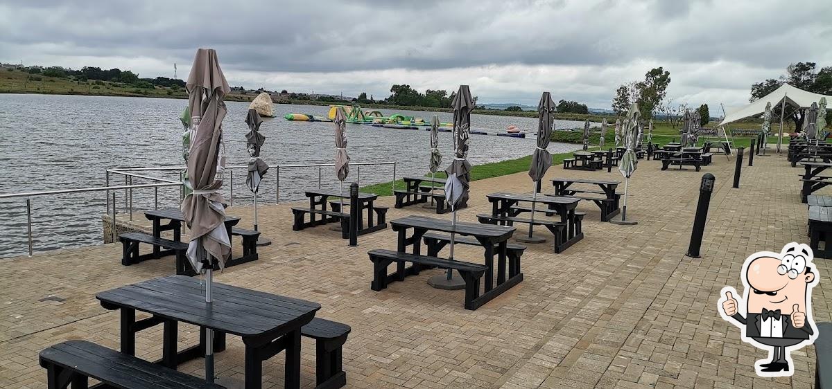 Prime View Adventure & Leisure, Olifantsfontein - Restaurant menu ...