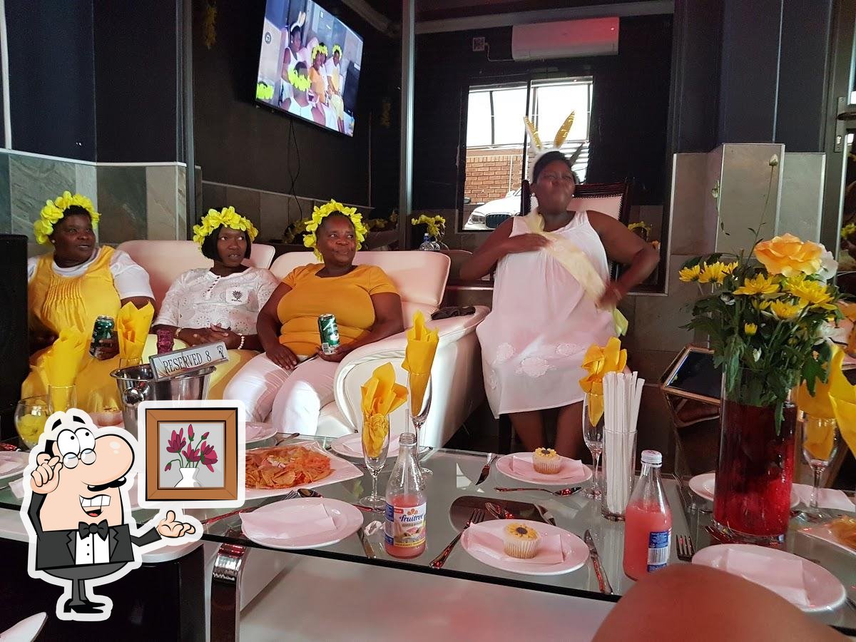 Phumuza Maphiko Pub & Grill, Katlehong - Restaurant reviews