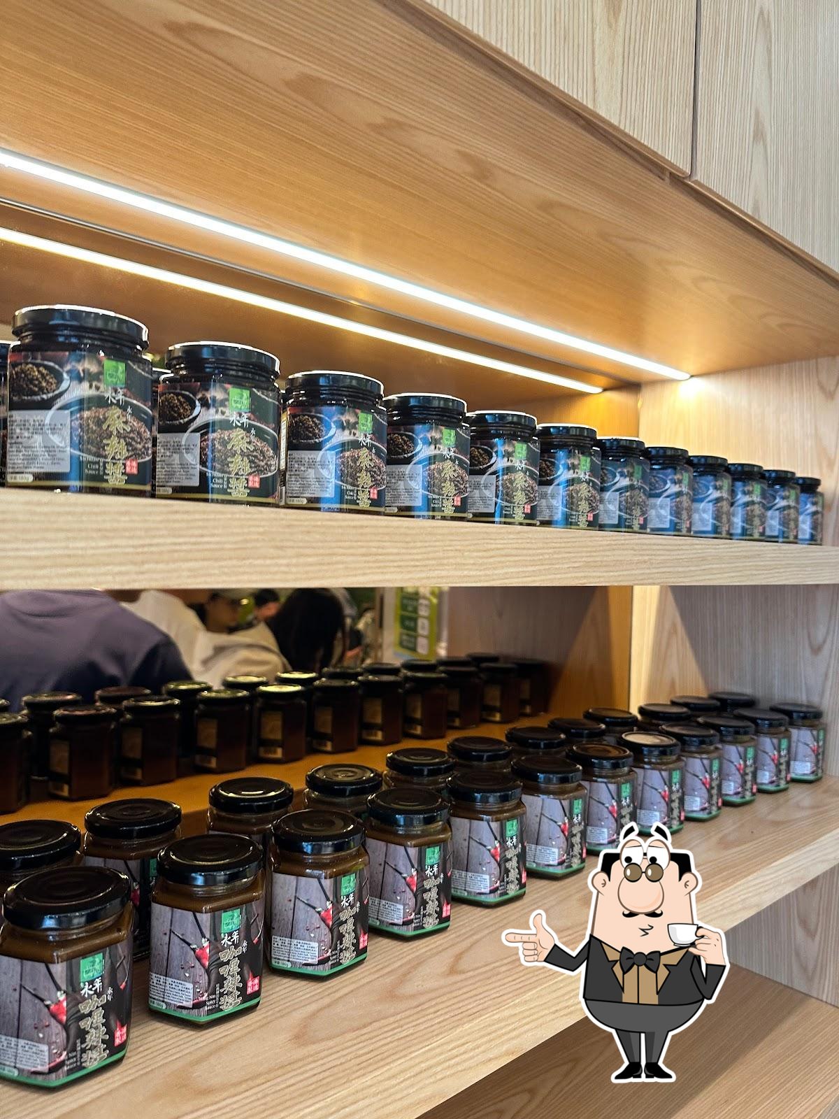 Wing Nin Noodle (Tin Shui Wai) restaurant, Hong Kong - Restaurant reviews