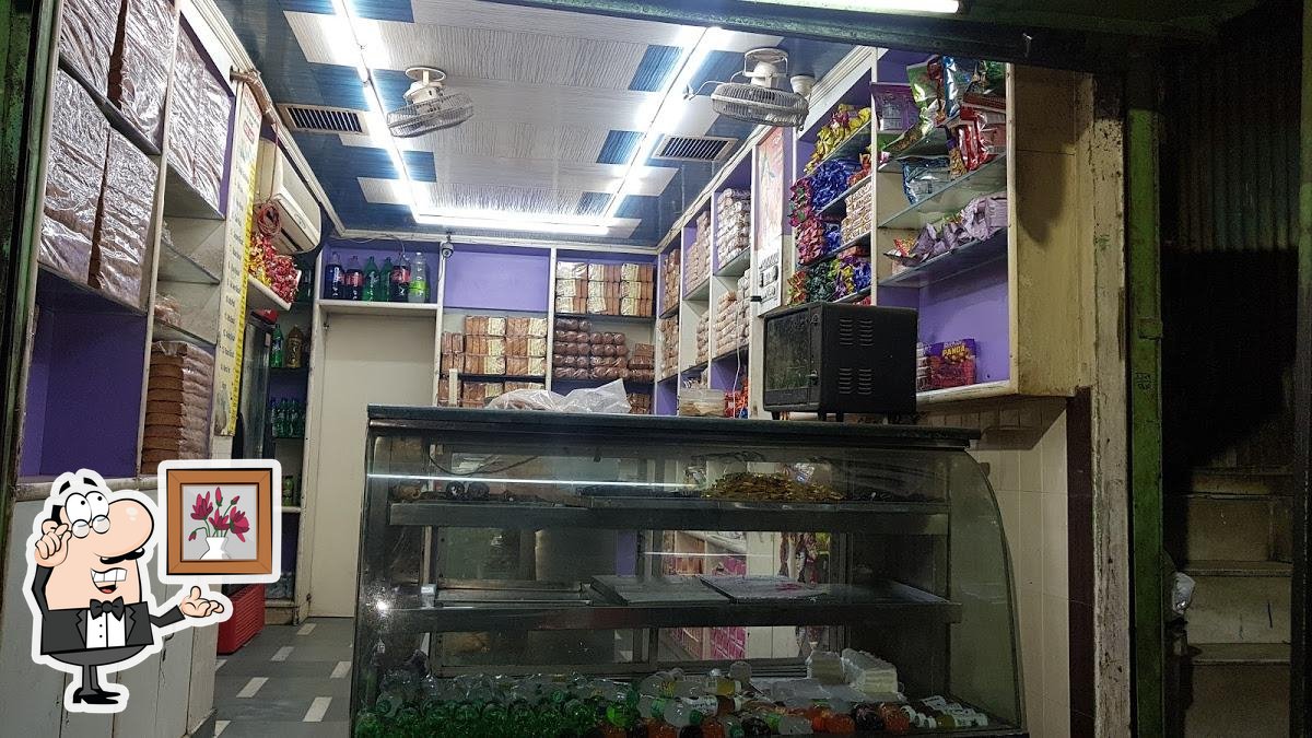 New Star Bakery, New Delhi - Restaurant menu, prices and reviews
