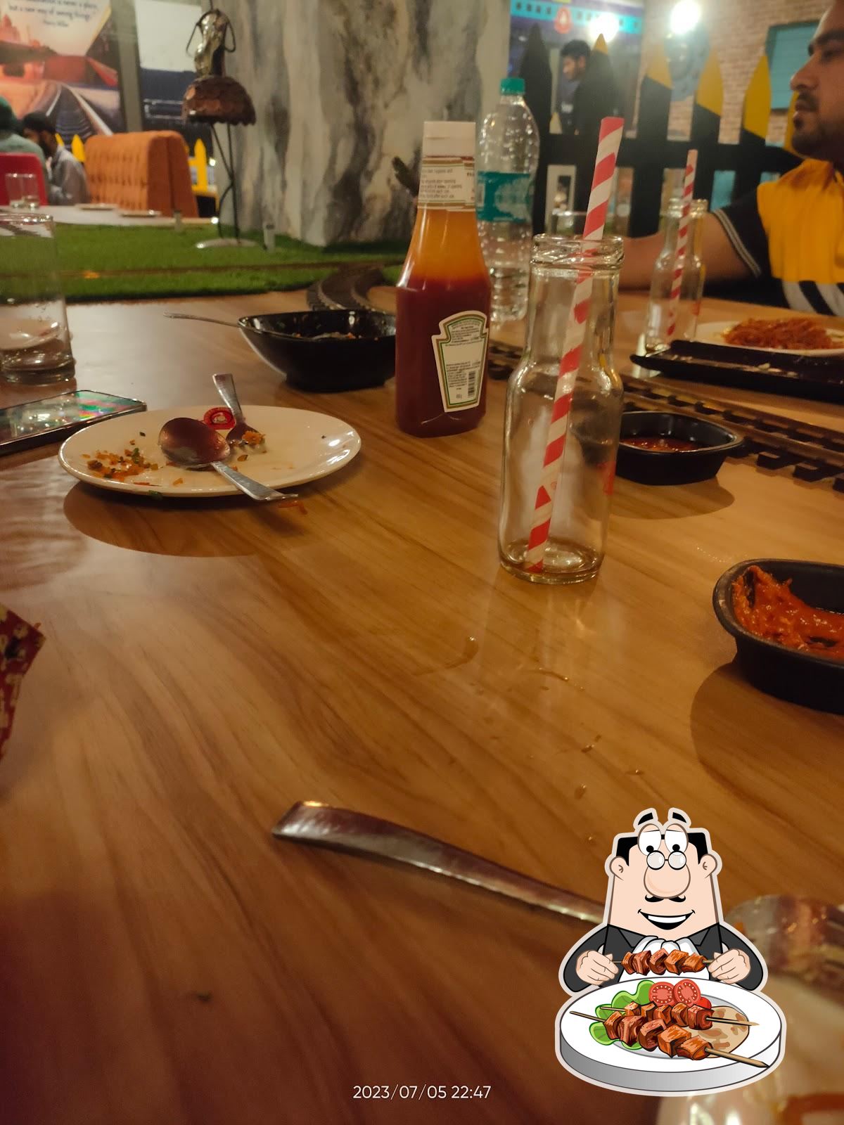 ROYAL JUNCTION, Ambala - Restaurant reviews