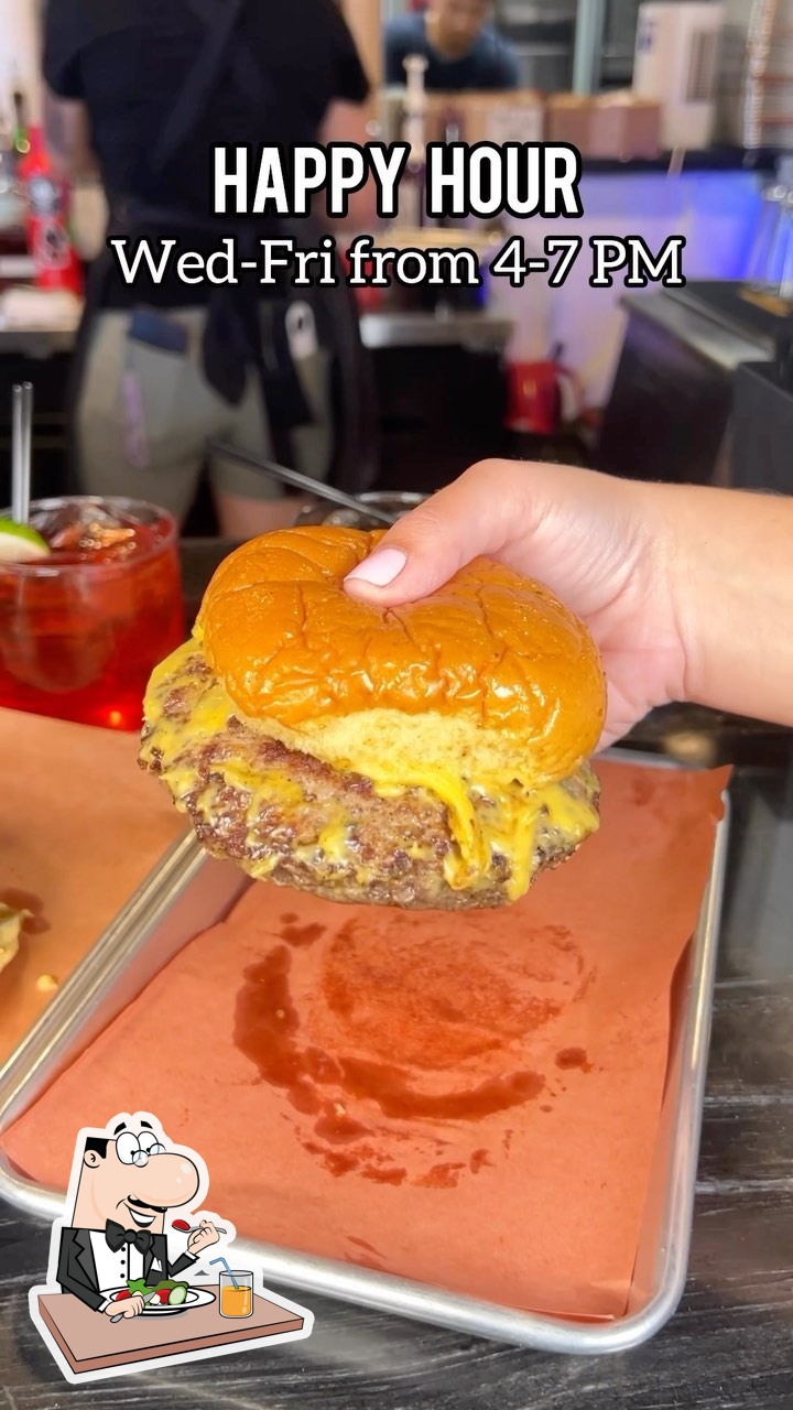 Apocalypse BBQ, Miami - Restaurant menu, prices and reviews