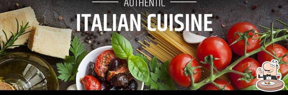 Pizza Pace restaurant, Bologna - Restaurant reviews