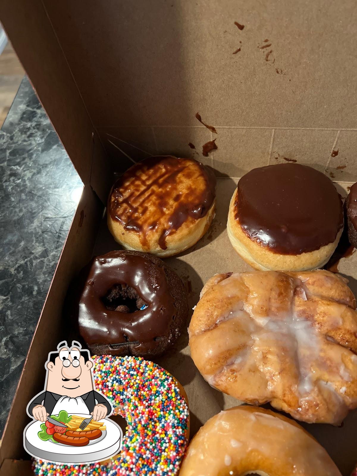Tim Hortons, 3880 S Rochester Rd in Rochester Hills - Restaurant reviews