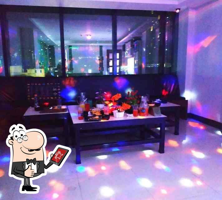 Chill Top, Pasay, Gil Puyat - Restaurant menu, prices and reviews