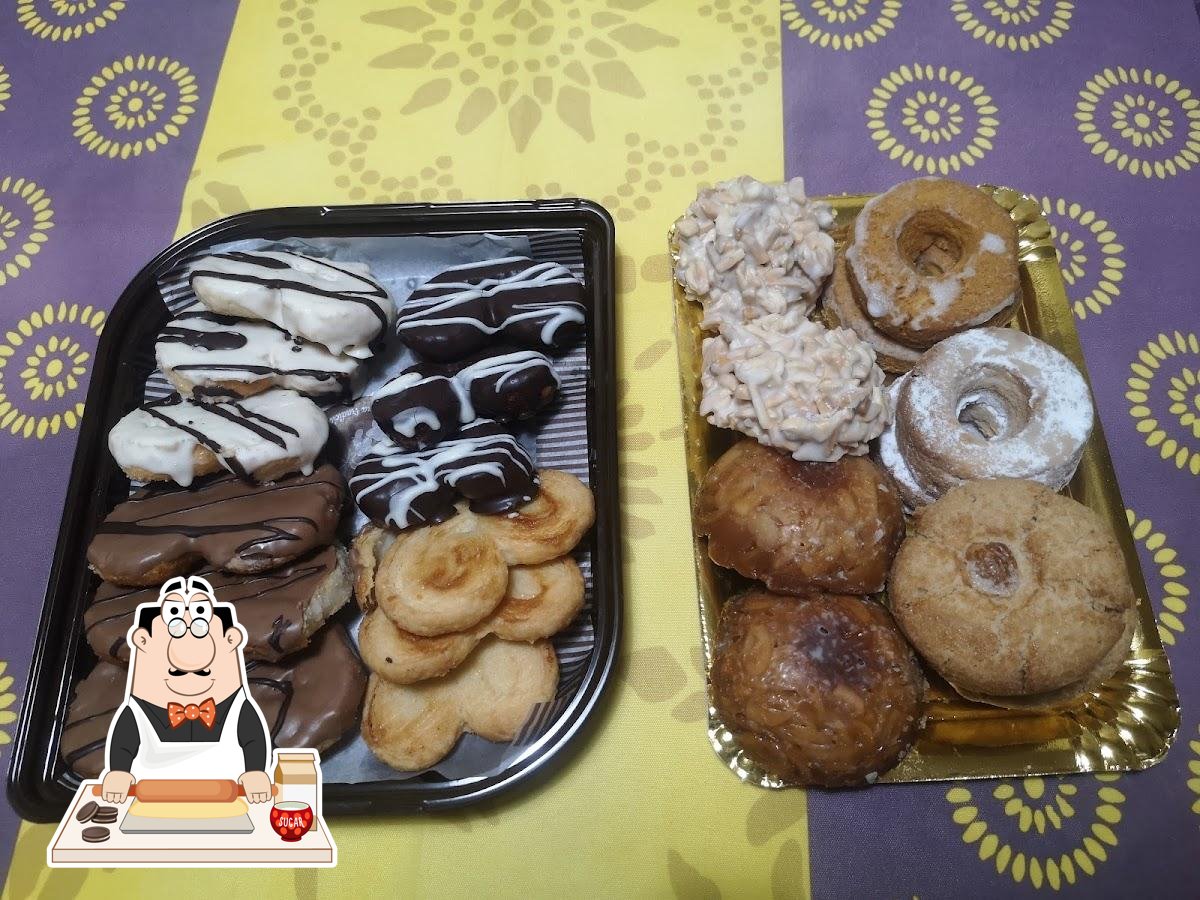 Dulces de Tejeda & Lalexe heladería in Las Palmas de Gran Canaria ...