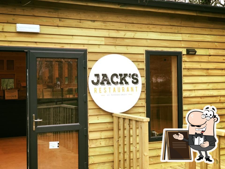 Jacks at Woodlakes in Downham Market - Restaurant reviews