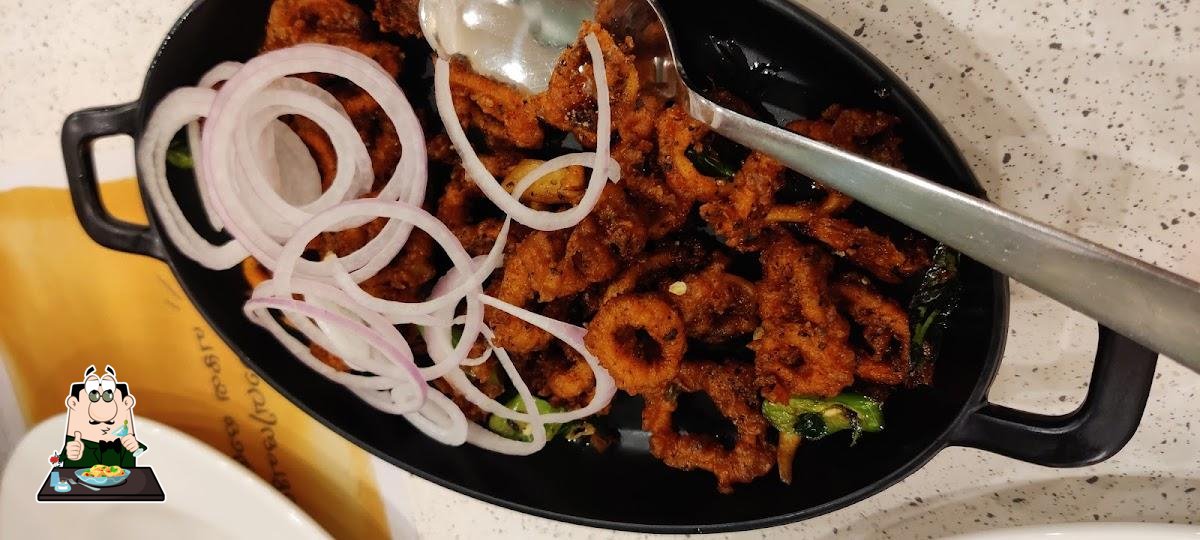 Salkara Restaurant, Kozhikode - Restaurant menu, prices and reviews