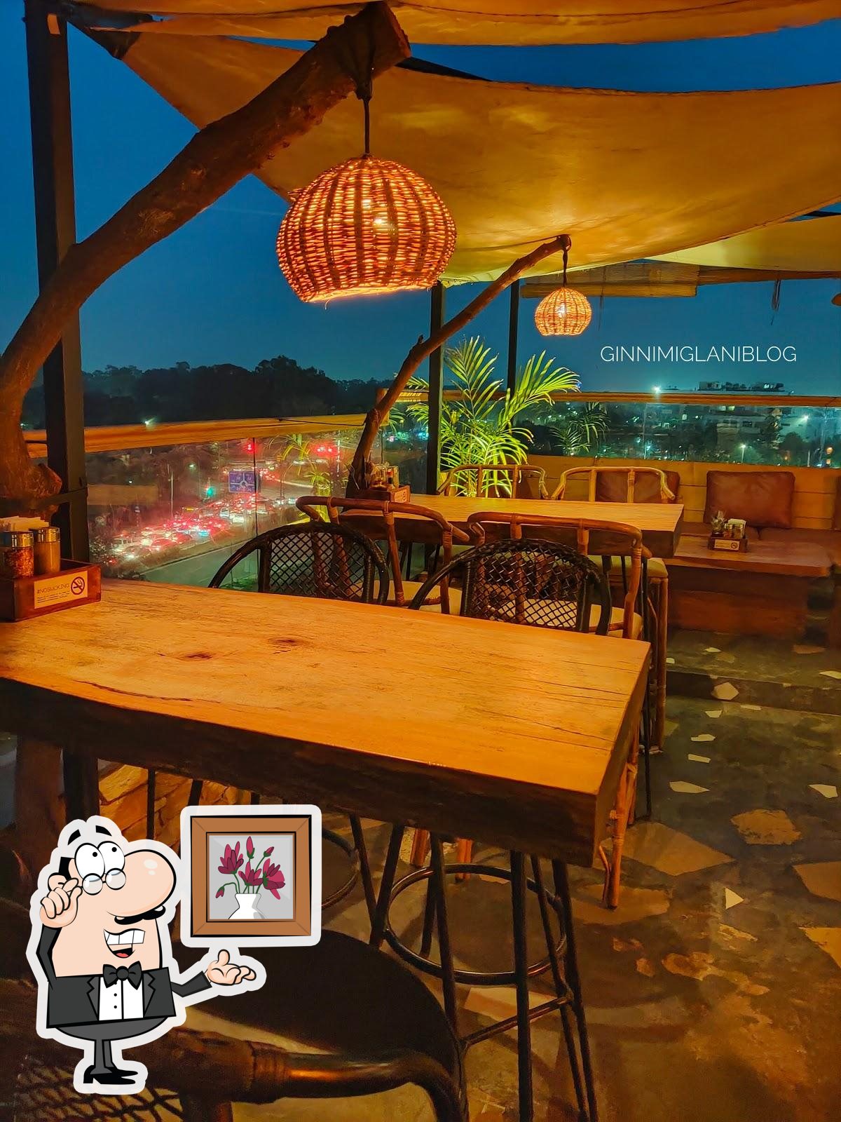 Tulum Restaurant, Chandigarh - Restaurant menu, prices and reviews