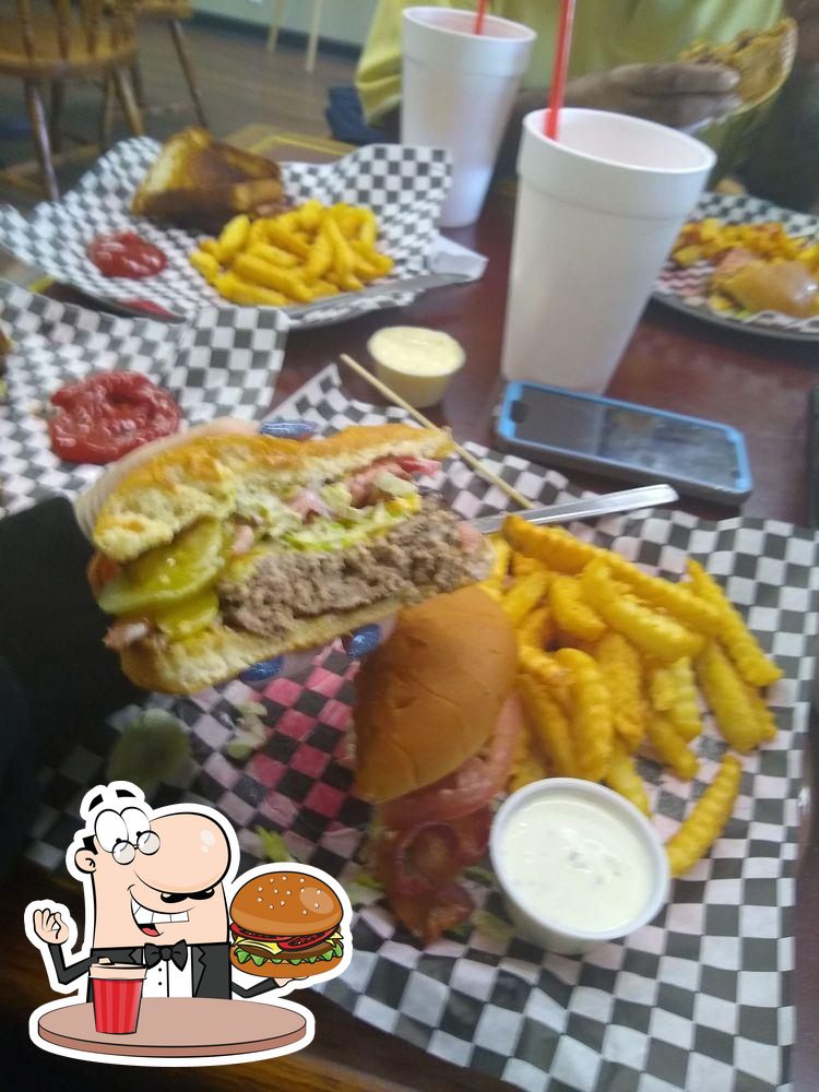 Taters, Summit - Restaurant menu, prices and reviews
