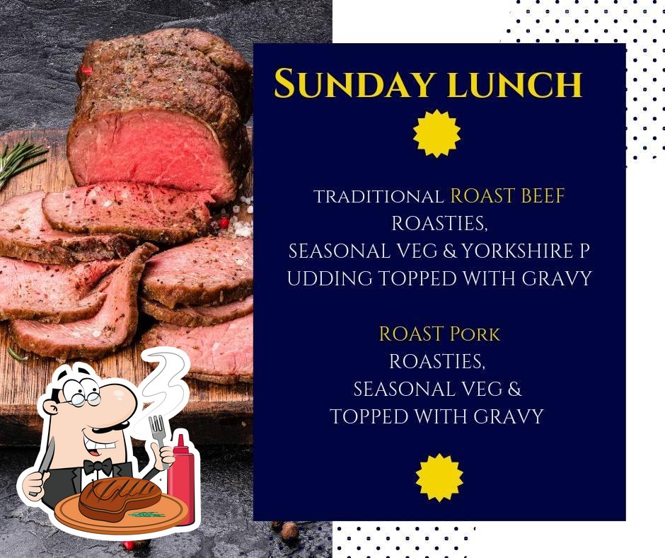 Trowel and Hammer in Lowestoft - Restaurant reviews