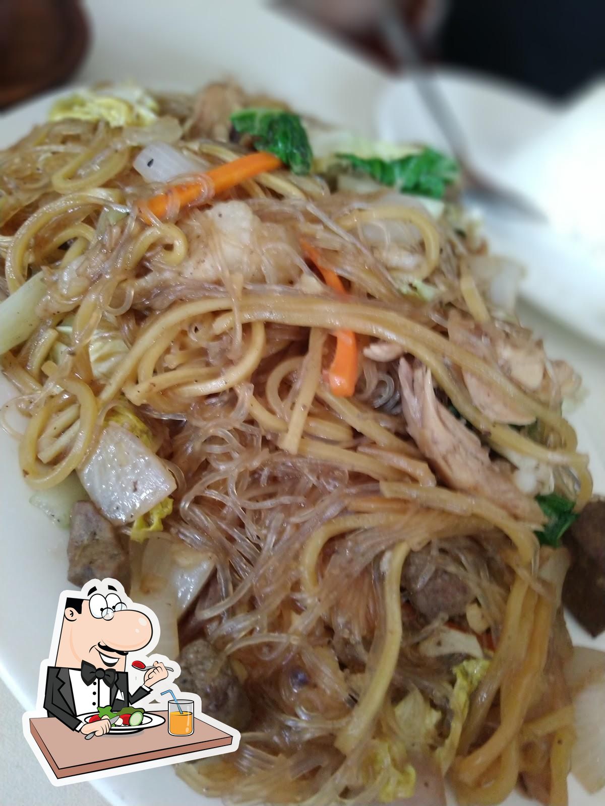 Fermel's Kapampangan Cuisine restaurant, Quezon City - Restaurant reviews
