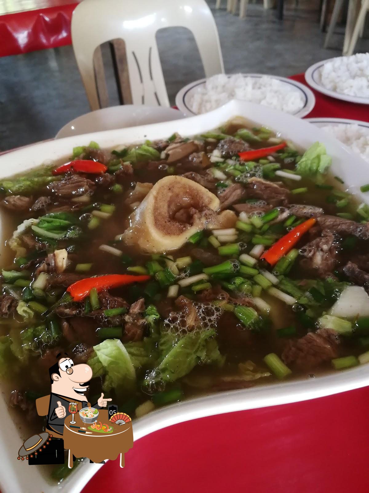 Hinalang ‘Ta Bulaloan Marbel Branch restaurant, Koronadal City ...