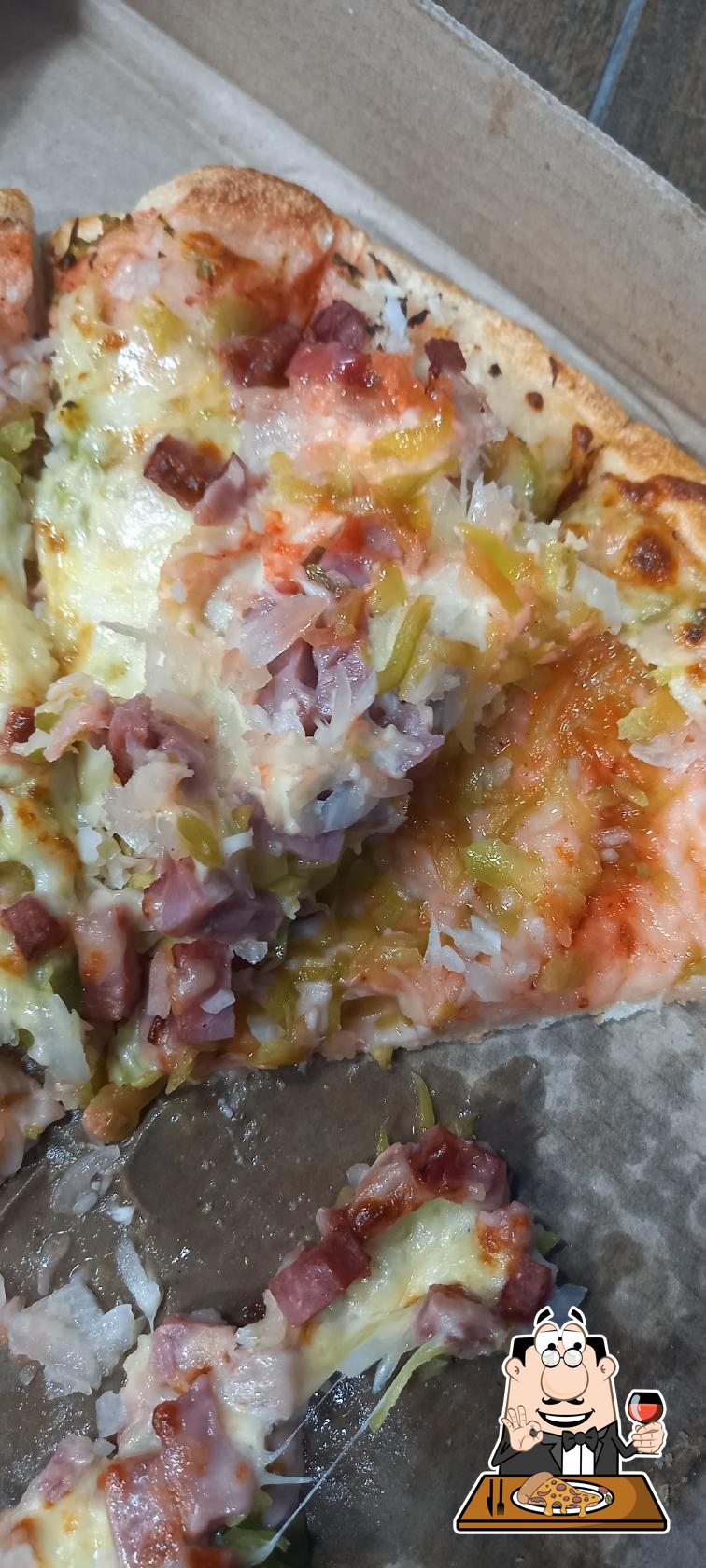 Roman's Pizza Raisethorpe, Pietermaritzburg - Restaurant menu, prices ...