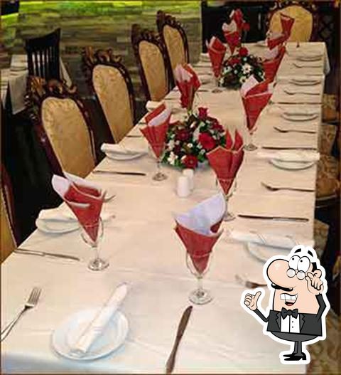 Swaadisht Foods PMB, Pietermaritzburg, 16 Chatterton Rd - menu et avis ...
