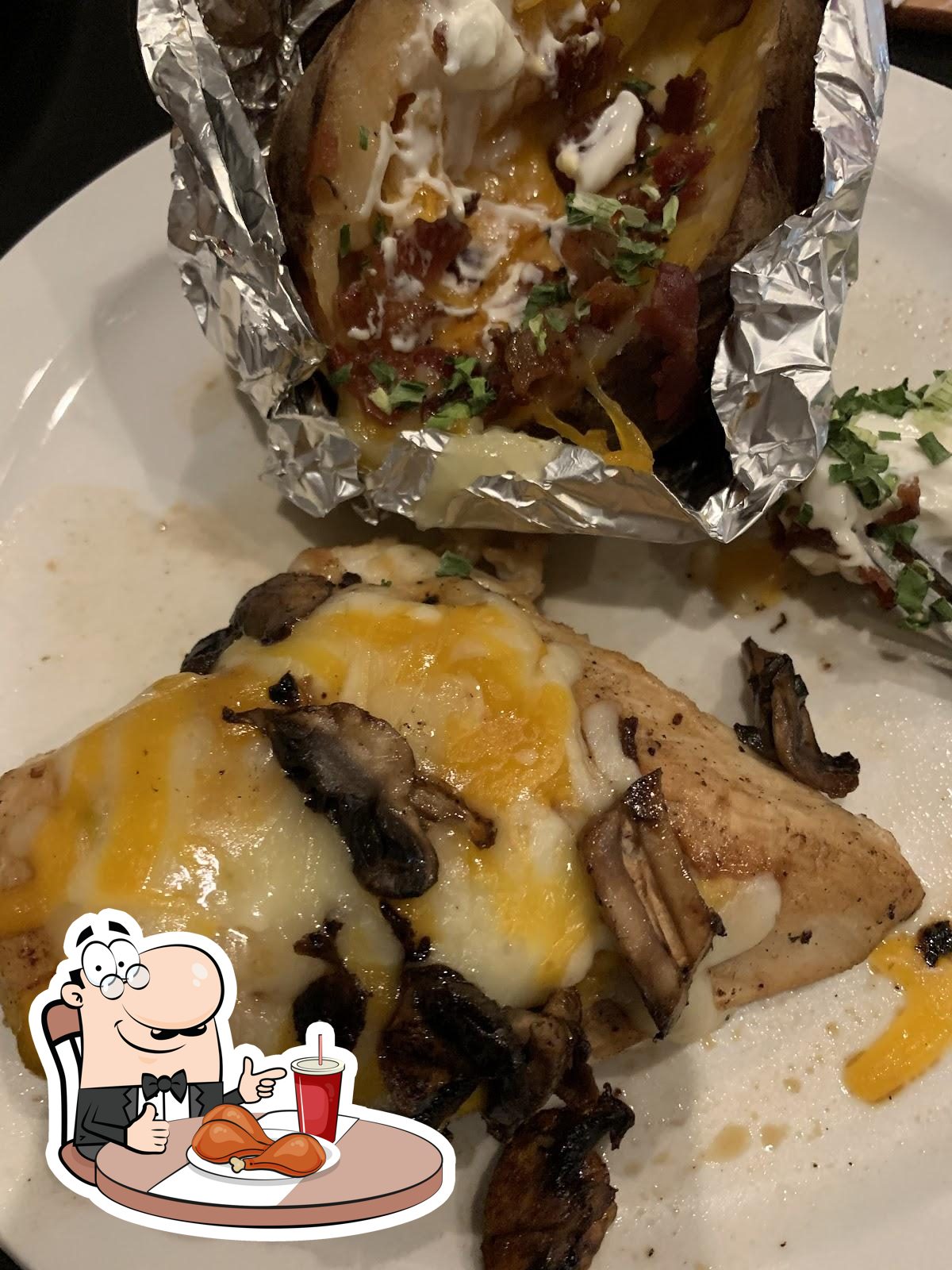 Loaded Goat Steakhouse in Prestonsburg - Restaurant menu and reviews