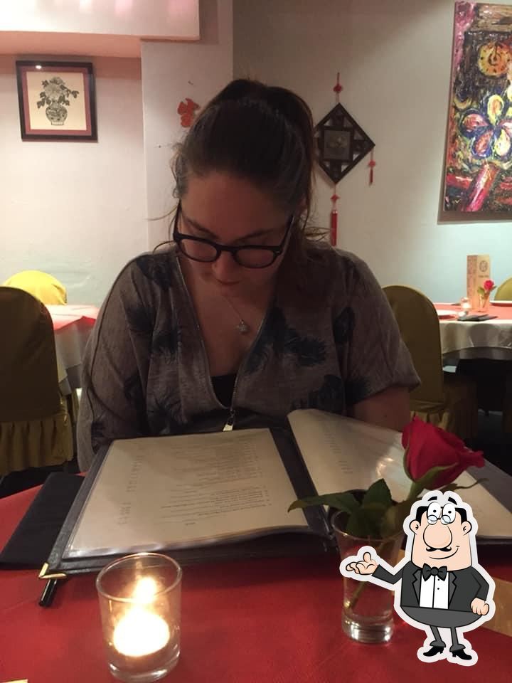Tim Fai in Hassocks - Restaurant menu and reviews