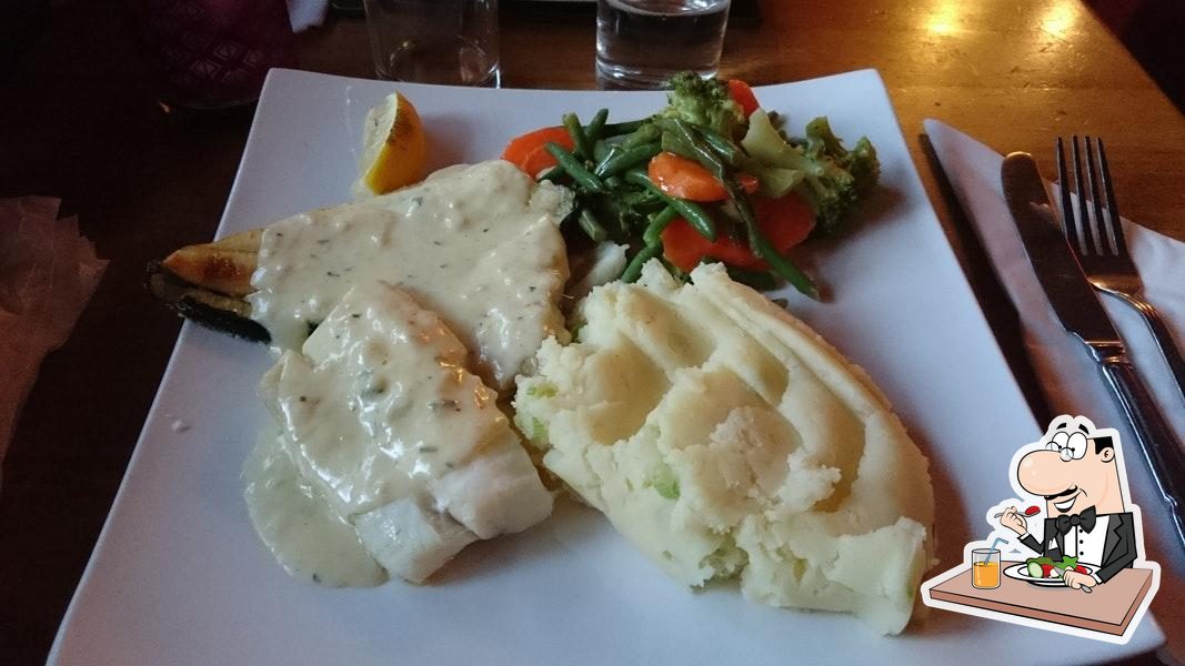 Currans Bar & Seafood Steakhouse in Ardglass - Restaurant reviews