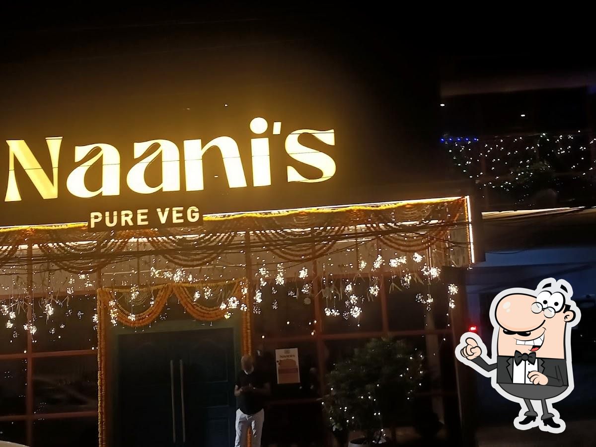 NAANI’S PURE VEG, Hyderabad - Restaurant menu, prices and reviews