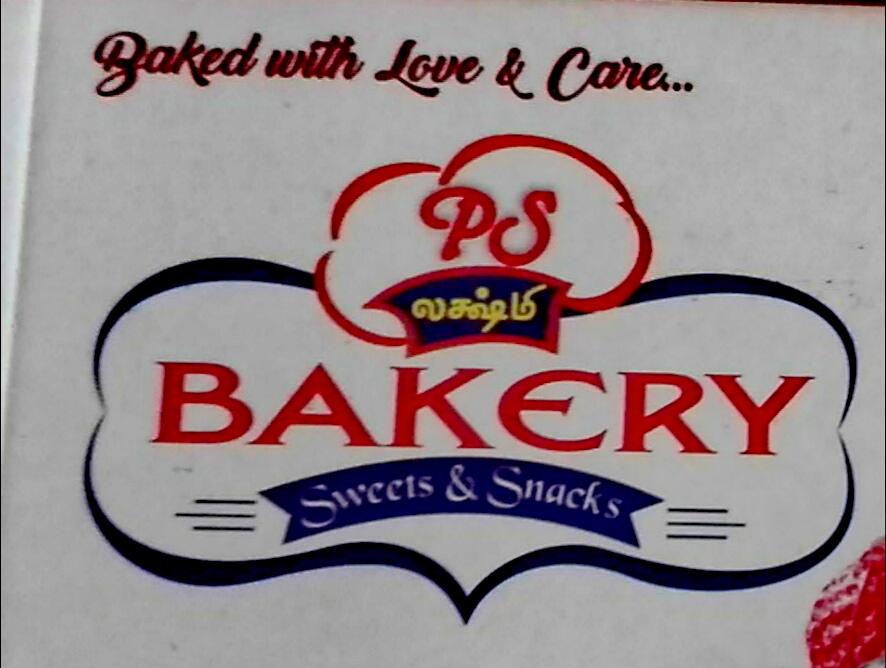 PS LAKSHMI BAKERY, Colachel - Restaurant reviews
