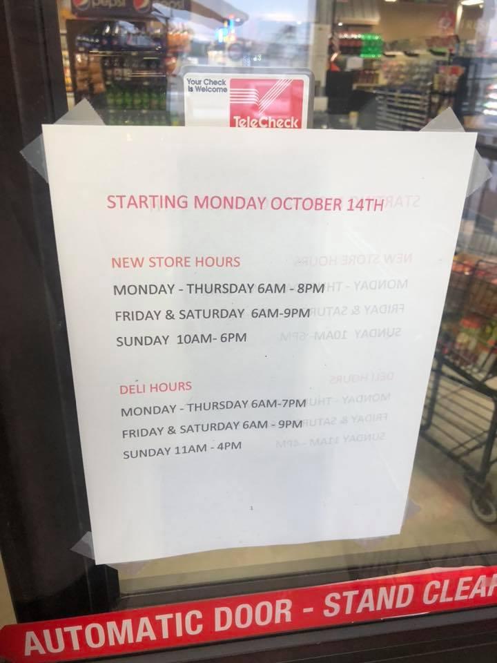 Fresh Cuts Butcher And Seafood Market in Seagrove - Restaurant reviews