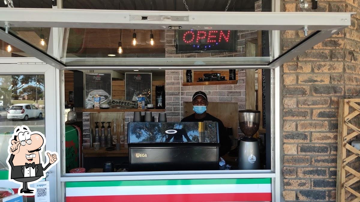 BOM Coffee, Cape Town - Restaurant reviews